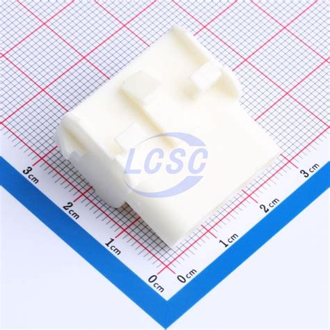 Df A S C Hrs Hirose Rectangular Connectors Housings Jlcpcb