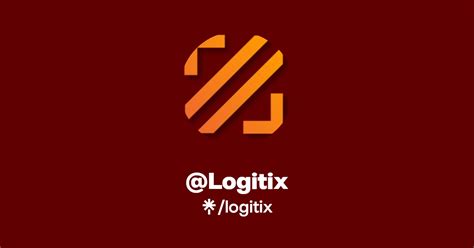 Logitix Instagram Linktree