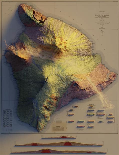 Sean Conway On Linkedin Arcgispro Blender Gis Map Maps Usgs