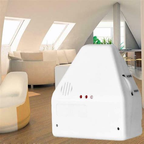 Voice Activated Sensor Switch Sound Control Switch Vicedeal