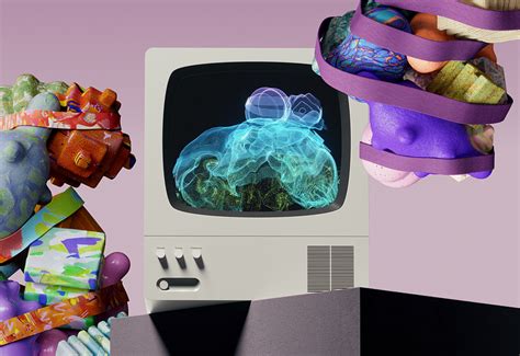 Trapcode Form Particle Simulation By Sam Stanfield On Dribbble