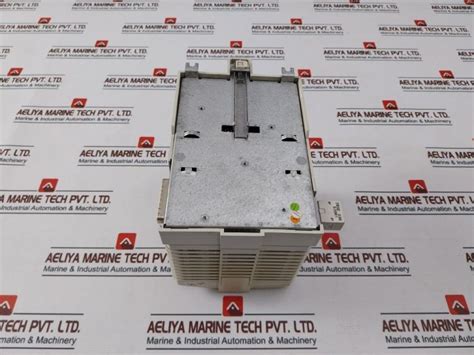 Abb Pm Ak Processor Unit Vdc A Aeliya Marine