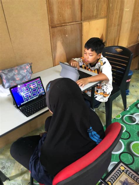 Stem And Iot Kuiz Pengenalan Stem And Iot Nadi Felda Palong 11 Rompin