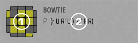 Home Dans Cubing Cheat Sheet App