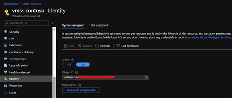 Azure Custom Script Extension On Windows Vm And Vmss With Logs Ochzhen