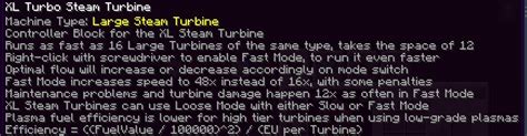 Wrong Tooltips On Xl Turbines · Issue 13616 · Gtnewhorizonsgt New