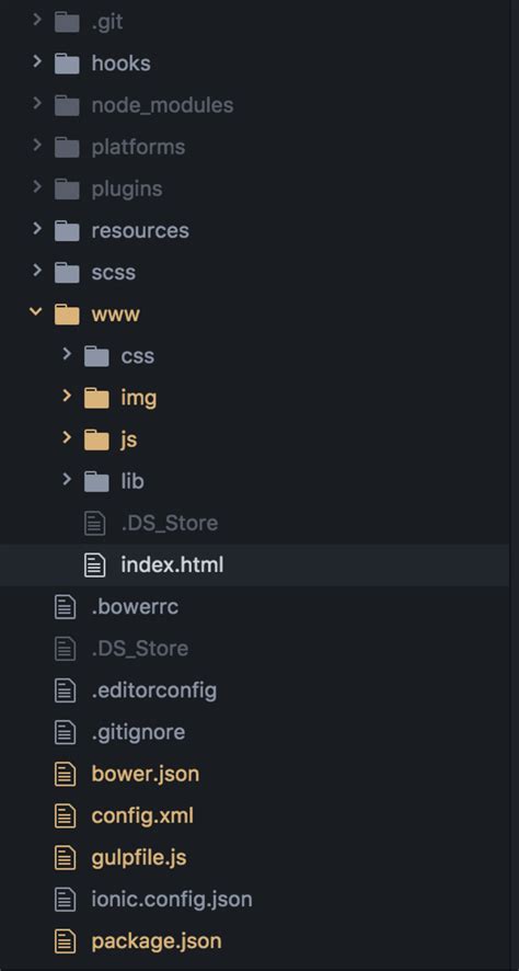 javascript como incluir librerias externas en ionic stack overflow