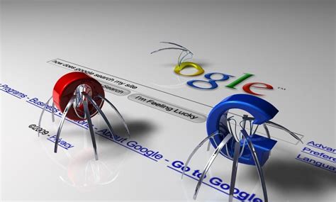 seo 101 crawling indexing and ranking
