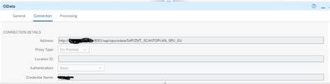 Sap Cpi Retrieving A Filter Condition Value From Sap Community