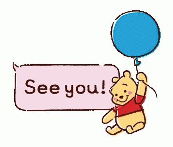 See You Tomorrow Animated