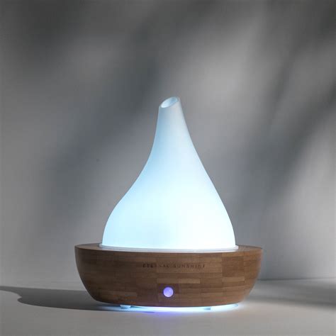 Cascade Ultrasonic Diffuser Rise Meditations Cascade Ultrasonic Diffuser Rise Meditations