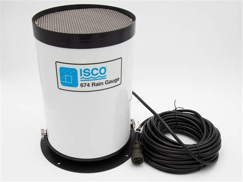 Signature® Portable Ultrasonic Flow Meter Teledyne Isco