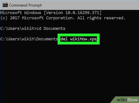 4 Ways To Delete A File On Your Computer WikiHow