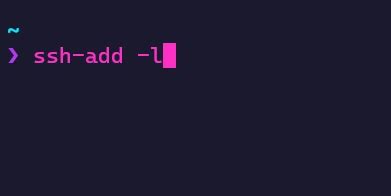 Using Windows SSH Agent In WSL A Complete Guide DEV Community