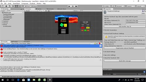 Problems With Exporting Android Game Talk Gamedevtv