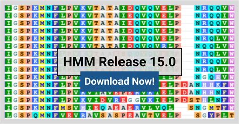 National Center For Biotechnology Information Ncbi On Linkedin Download Hidden Markov Models