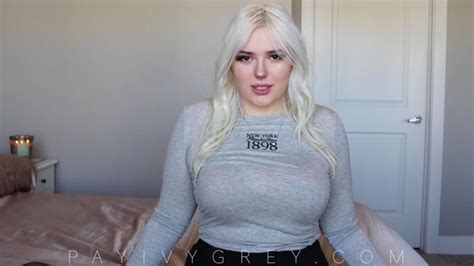 Goddess Ivy Grey Payivygrey Good Girls Click Porno Videos Hub