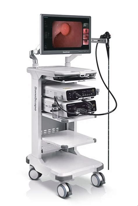Endoscopy Machine Endoscopy System Latest Price Manufacturers