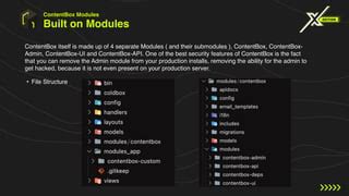 ITB 2023 Extend Your Contentbox Apps With Custom Modules Javier