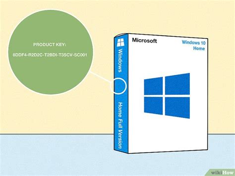 How To Find Your Window Or Product Key Simple Ways