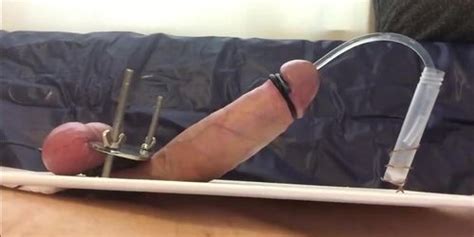 E Stim Orgasm Cum Collection Urethra Tubing 024