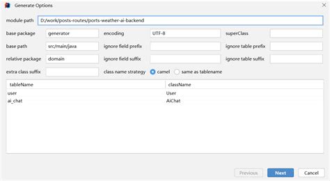 Springbootlangchain4jrag向量数据库 快速搭建ai智能体：从项目创建初始化到引入大模型；再通过rag检索增强技术
