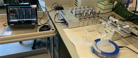 High Throughput Materials Formulation And Screening