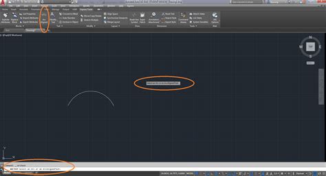Solved Arctext Dialog Box Not Opening Autodesk Community