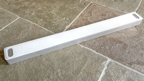 Bose Smart Ultra Soundbar Review Dolby Atmos And Ai Enriched Tv Sound Tom S Guide