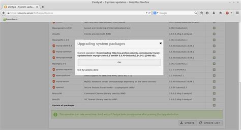 How To Install Zentyal On Ubuntu 14 04 DigitalOcean