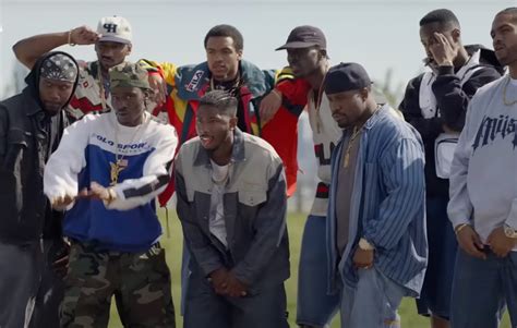 Watch The Trailer For The Final Season Of ‘wu Tang An American Saga