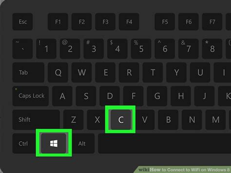 How To Connect To WiFi On Windows Steps With Pictures