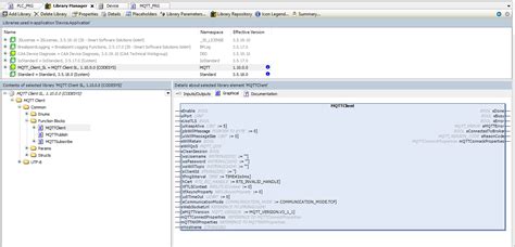 mqtt client codesys iiot libraries certificates codesys wago