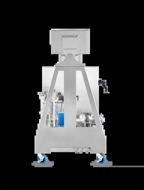 Single Use Inline Buffer Formulation System Motiv® Su