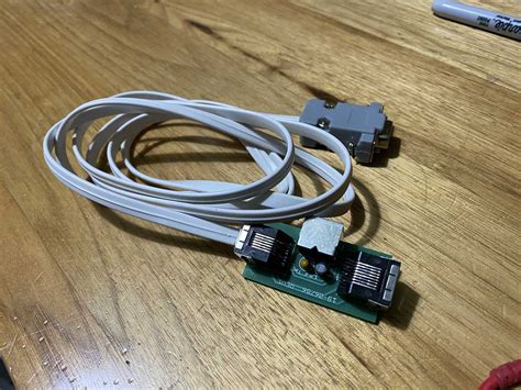 Arcnet Cable DB9 Pinout A Comprehensive Guide