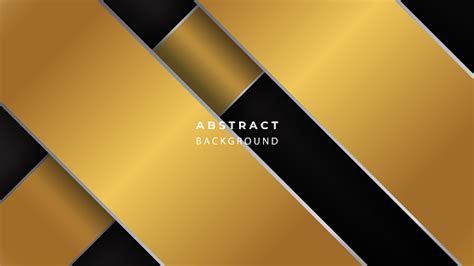 추상현대 미래 기하학적 배경 브로셔 전단지 잡지 명함 브랜딩 배너 헤더 책 표지 노트북 배경 벡터를 위한 추상설계 템플릿 금 금속에 대한 스톡 벡터 아트 및 기타 이미지