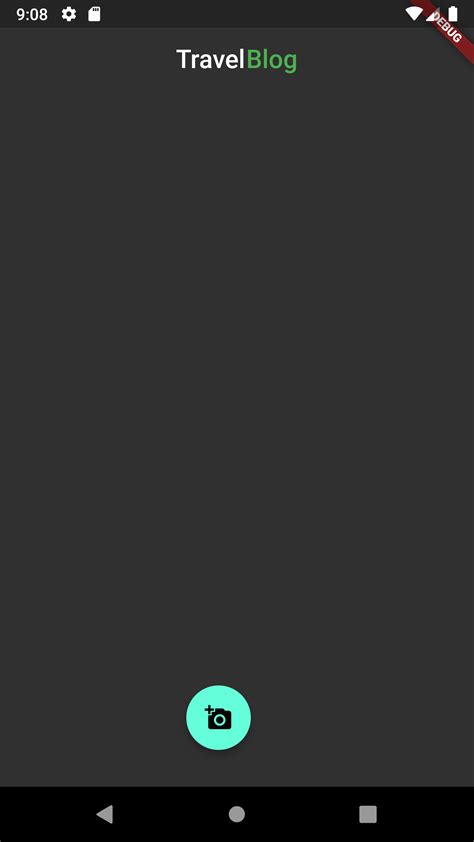 New To Flutter And Unsure How To Proceed With Project Flutter Project