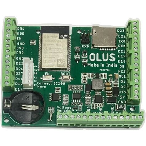 Data Logger At 950000 Inr In Gurugram Haryana Olus Enterprises