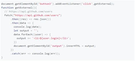 Fetch 如何请求数据fetch请求本地文件 Csdn博客