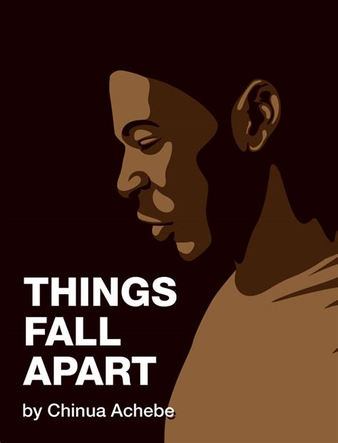 Things Fall Apart Introduction