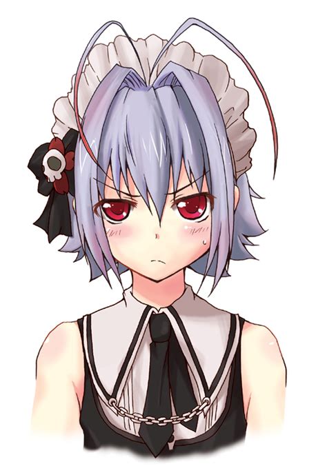 Yuki Otosuki Otokonoko Wa Maid Fuku Ga Osuki Image Zerochan Anime Image Board