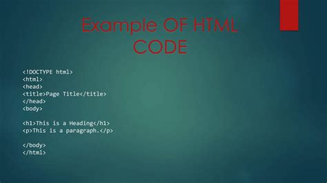 Presentation On Web Design Basic PowerPoint Slides LearnPick India