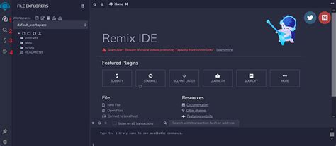Introduction To Smart Contract Development And Dapp Development On Csc Part2 By Zeroxlive