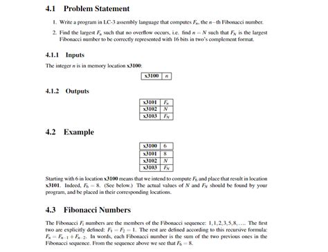 Solved Problem Statement Write A Program In LC Chegg