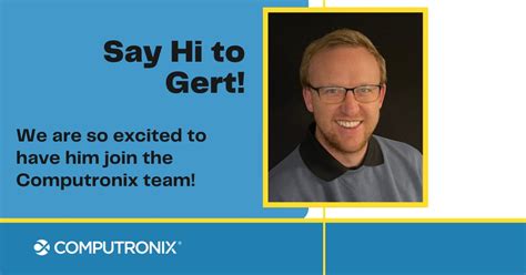 Computronix Computroid Software Coding Technology Hiring Edmonton… Computronix