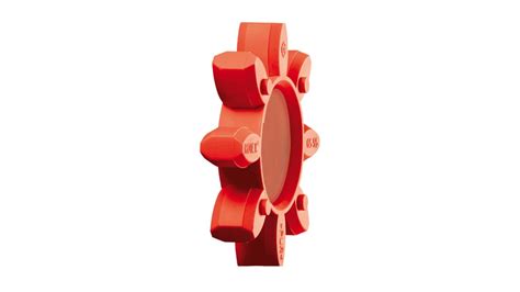 Rotexgs14 98shel Ktr Flexible Coupling Flector 30mm Rs
