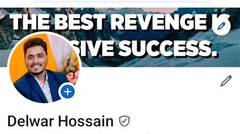 Delwar Hossain On Linkedin Officiallyverified Linkedinprofile