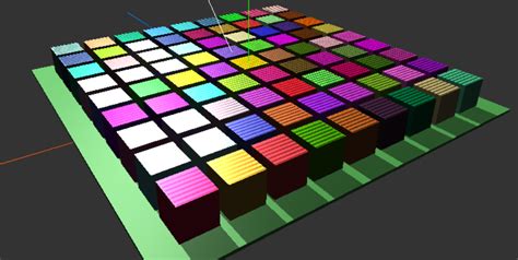 ThreeJS 阴影条纹BUG PHP 张工 博客园
