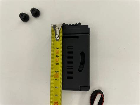 Tek Lok Universal Belt Clip For 5 Cm Belts Prostastal