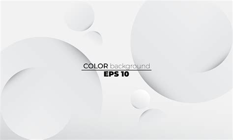 추상 기하학적 흰색과 회색 색상 비주얼 공급 회사 배경 기프트 카드 벽 포스터 템플릿에 포스터 방문 페이지 Ui Ux 커버북